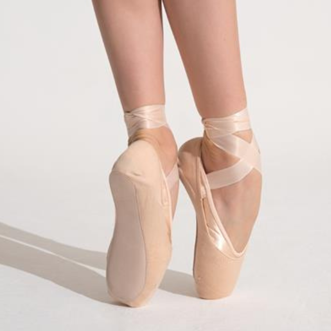 0560 Grishko Pointe Shoe Protector | Studio Scene