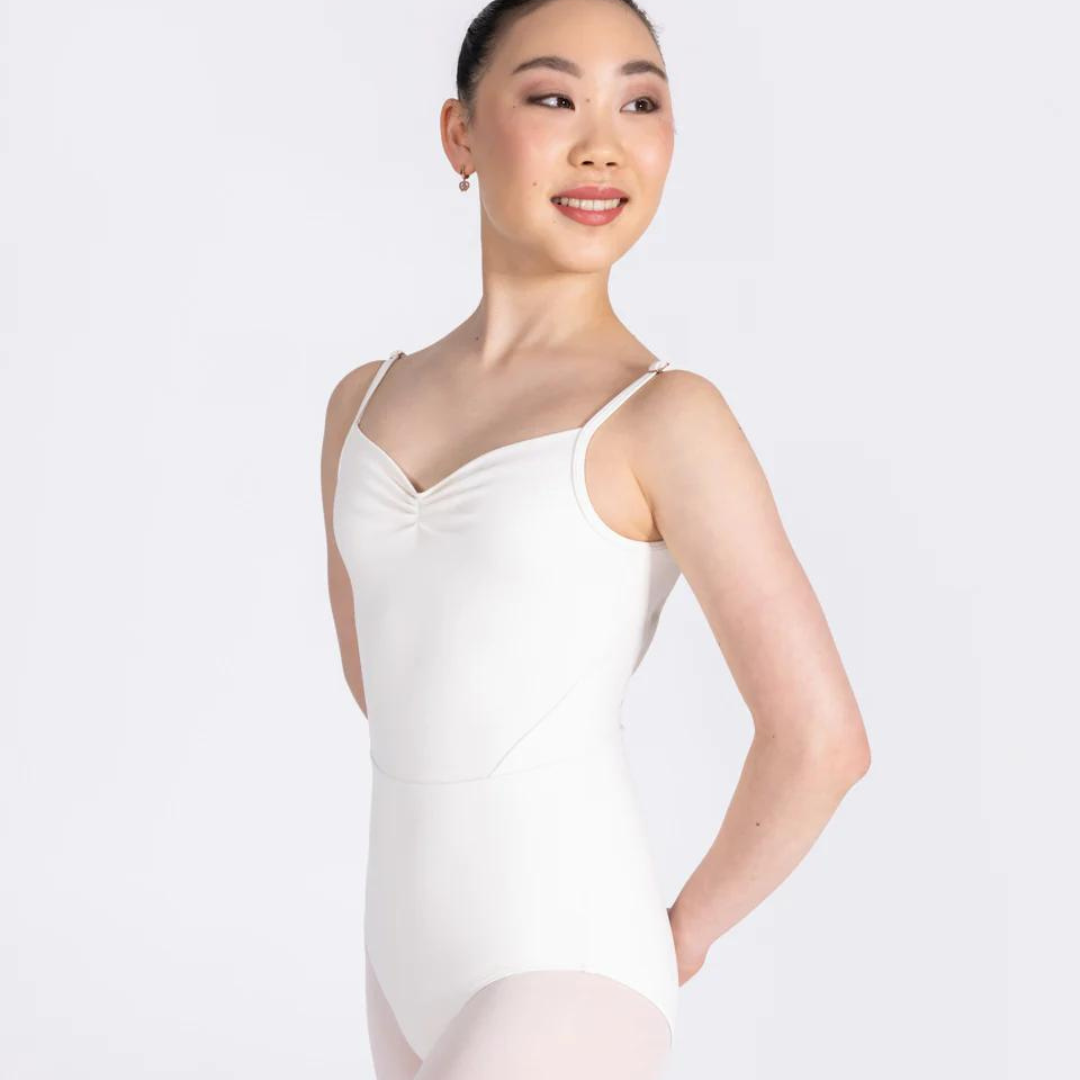 CD Odette Child Pearl Leotard | Studio Scene