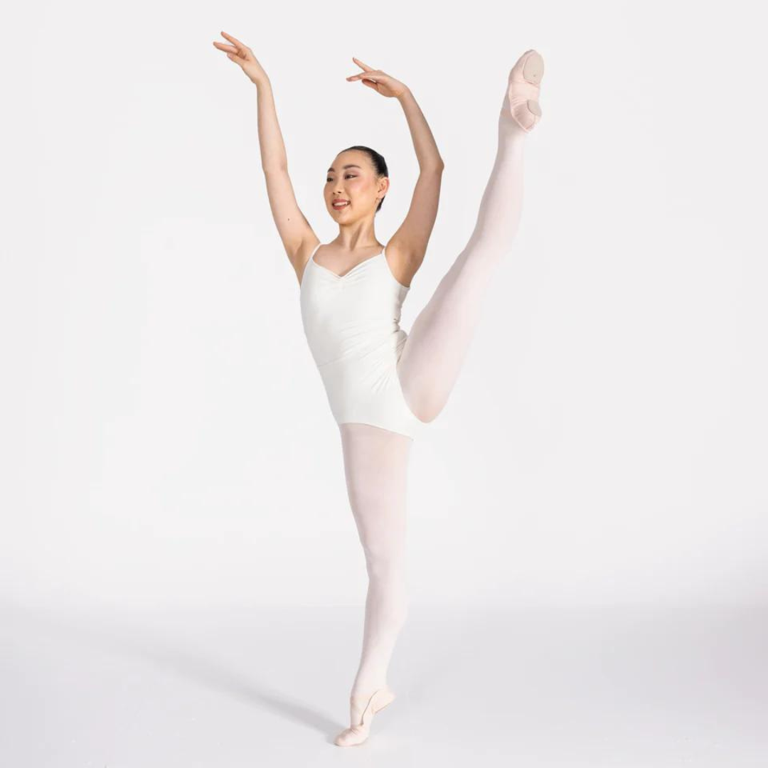 CD Odette Child Pearl Leotard | Studio Scene