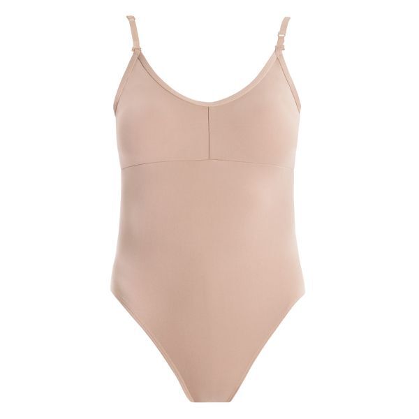 CB18 Energetiks Childs Childs Body Stocking with Cups | Studio Scene