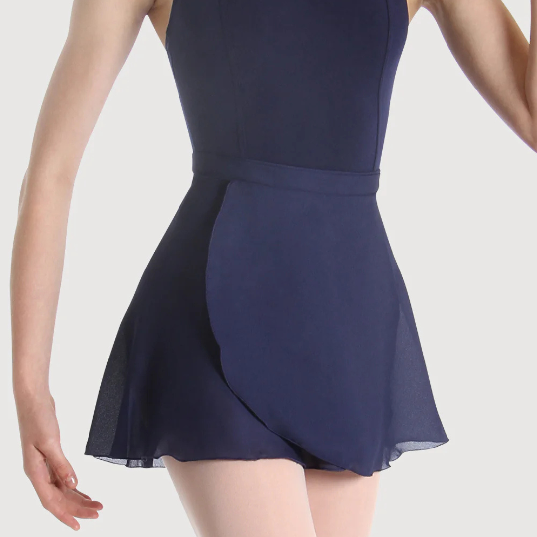 A0722G Bloch Geena Girls Skirt | Studio Scene